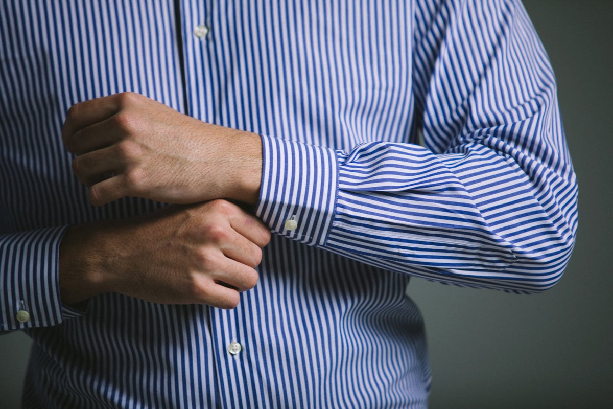 Dress code, how to dress appropriately. – soloio