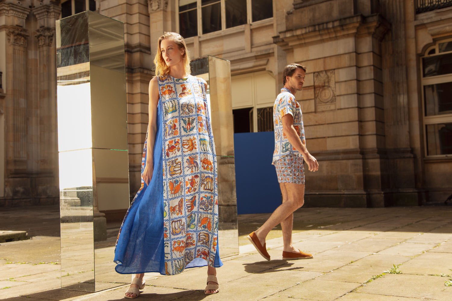 Introducing our highly-demanded women’s capsule