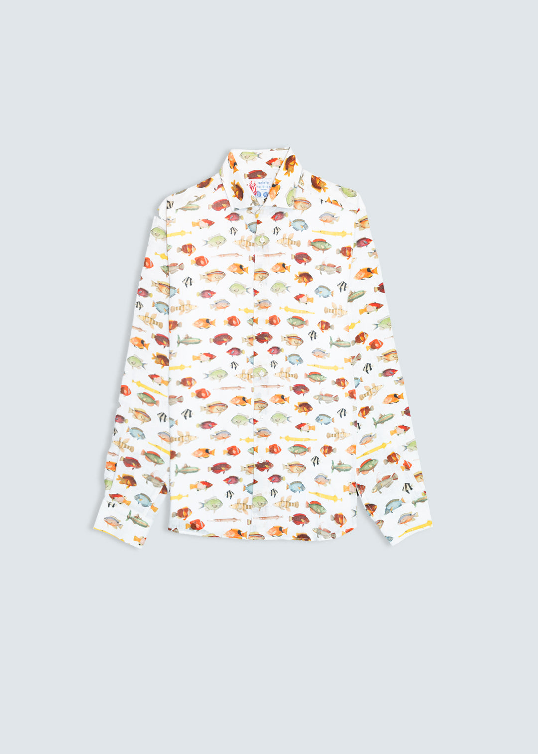 nemo shirt