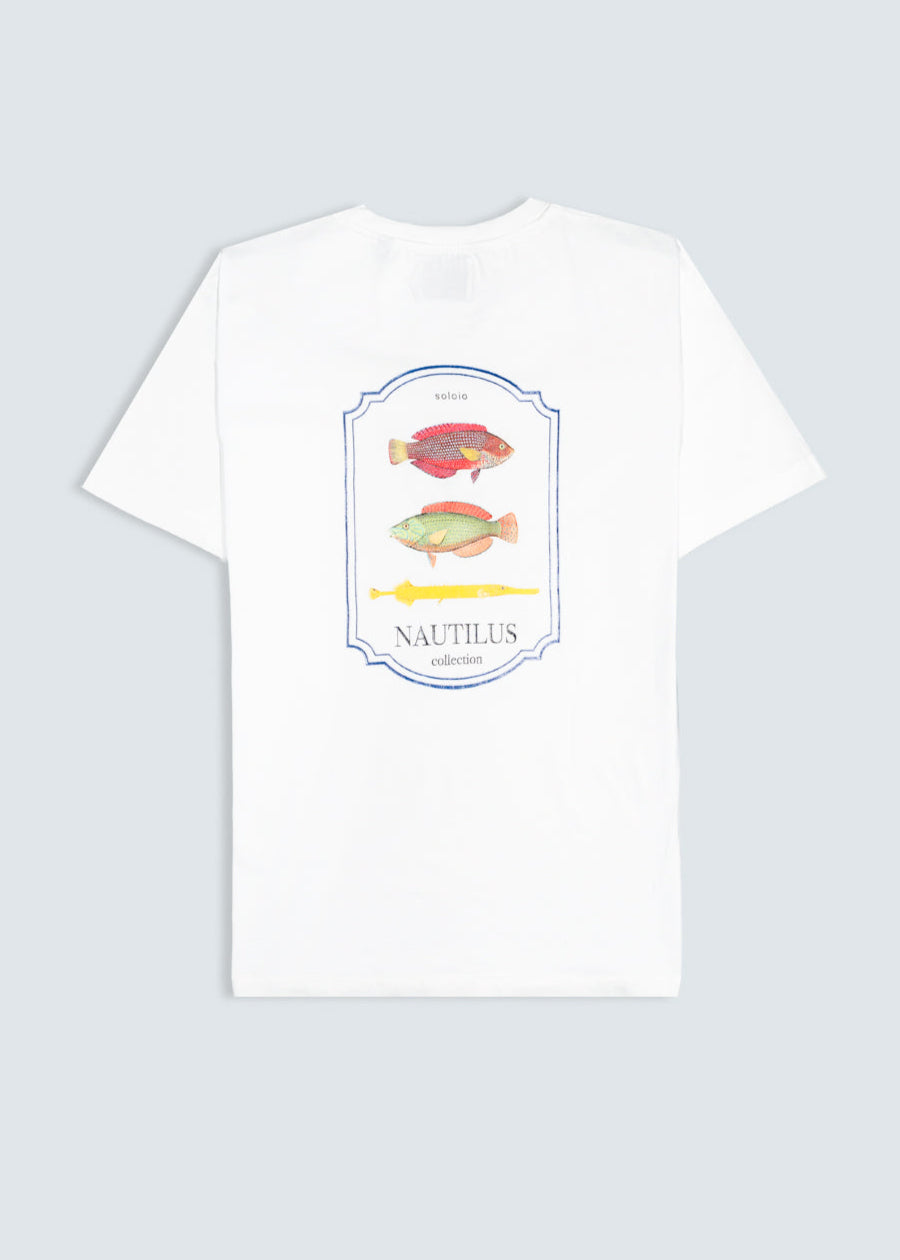nemo t-shirt